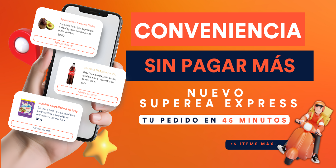 Superea