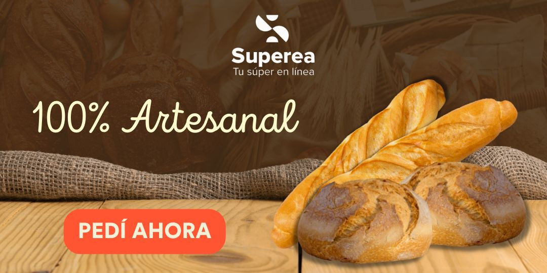 Superea - Es más súper