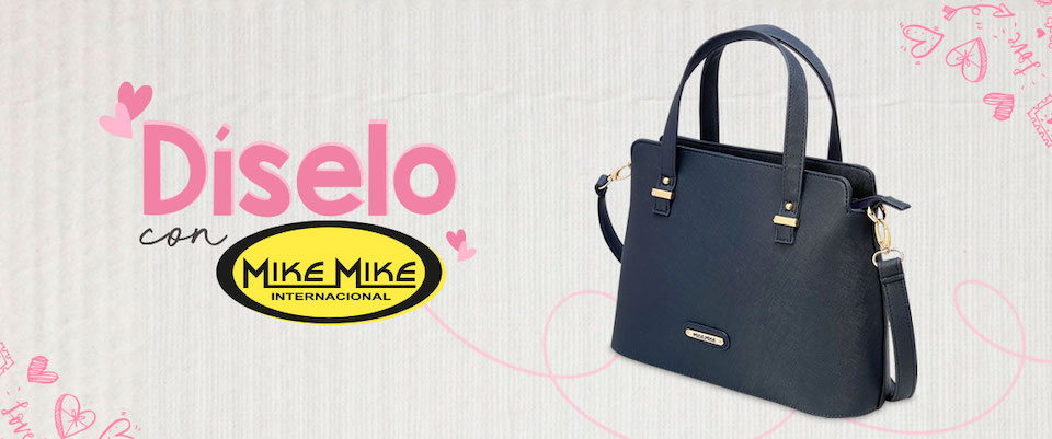 Mike Mike