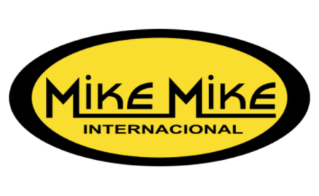 Mike Mike